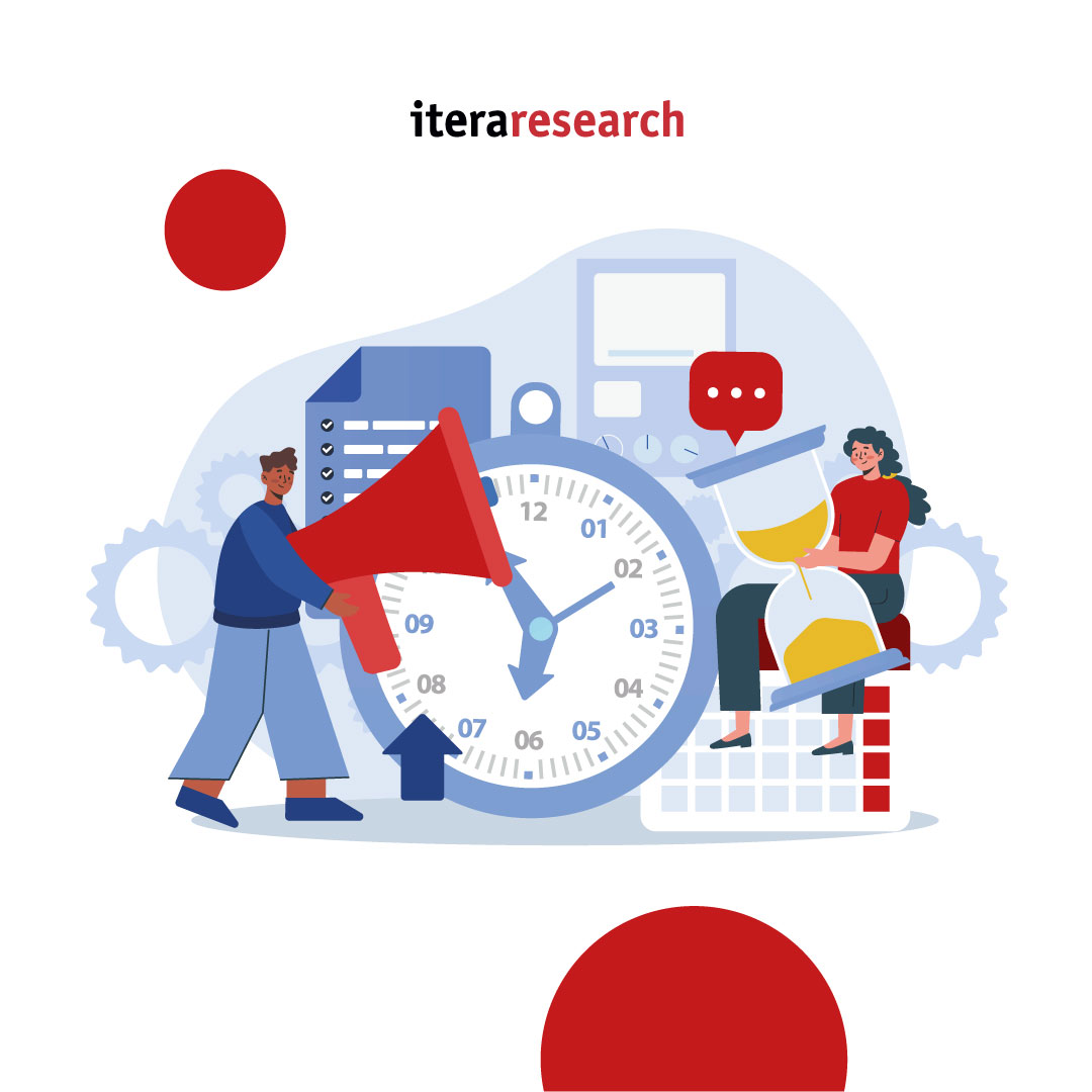 Making Initial Project Estimates: how to make it right | Itera Research