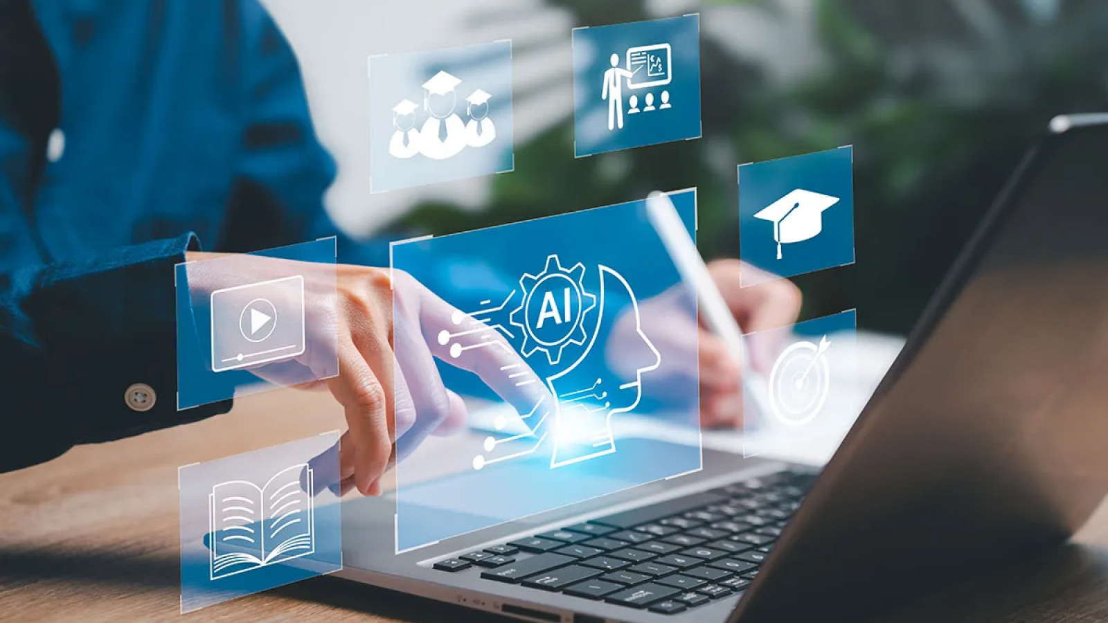 AI and the Future of Programming Education | Itera Research